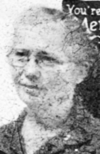 Dottie Lou Mays | News, Sports, Jobs - News and Sentinel